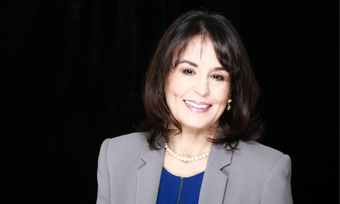 Biographie – Razika Adnani