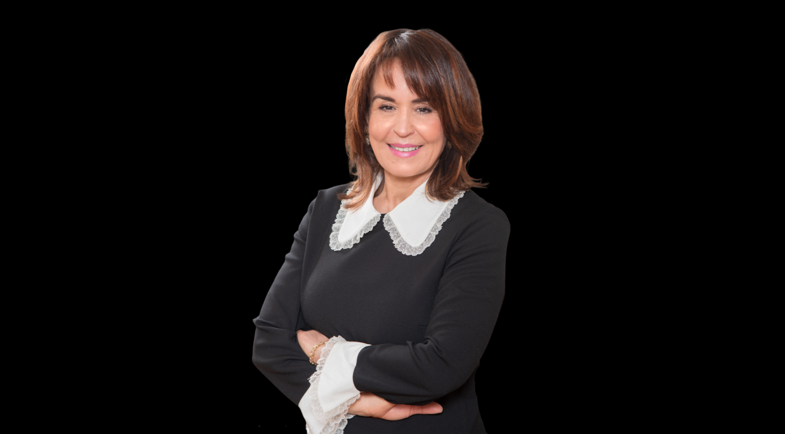 Biographie – Razika Adnani